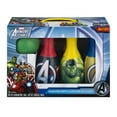 Marvel Avengers Bowling Set, 1.0 CT - Walmart.com