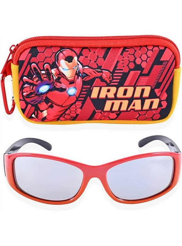 Avengers Sunglasses