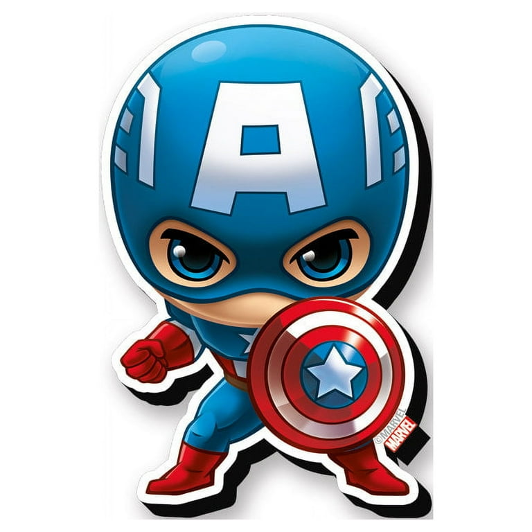 Avengers Chibi Avengers: CHIBIS By MignonPotato On DeviantArt