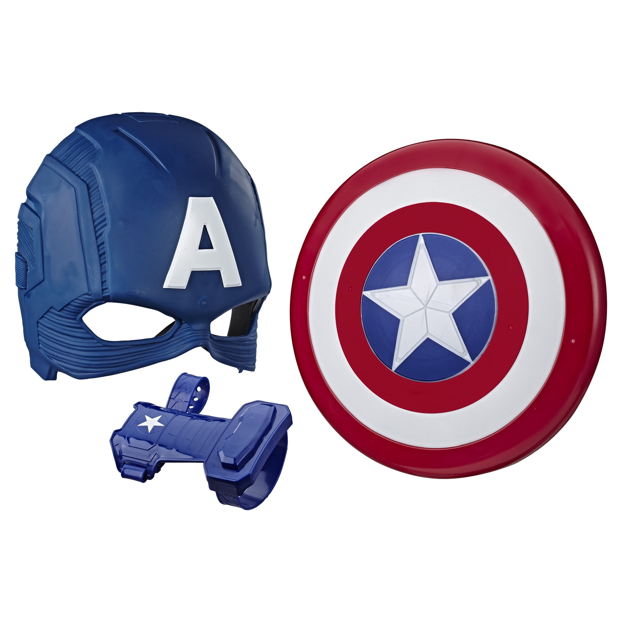 Captain America Shield Toy