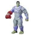 Marvel Avengers: Endgame Hulk Deluxe Figure - Avengers Infinity Toy ...