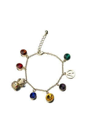 Marvel Charms Bracelets