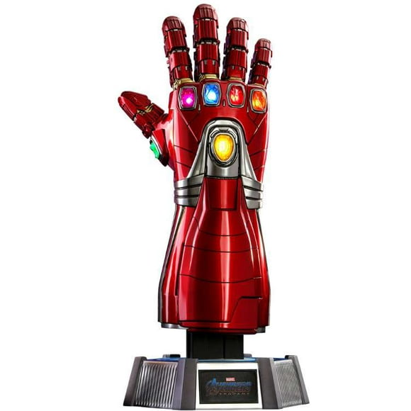 Infinity Gauntlet
