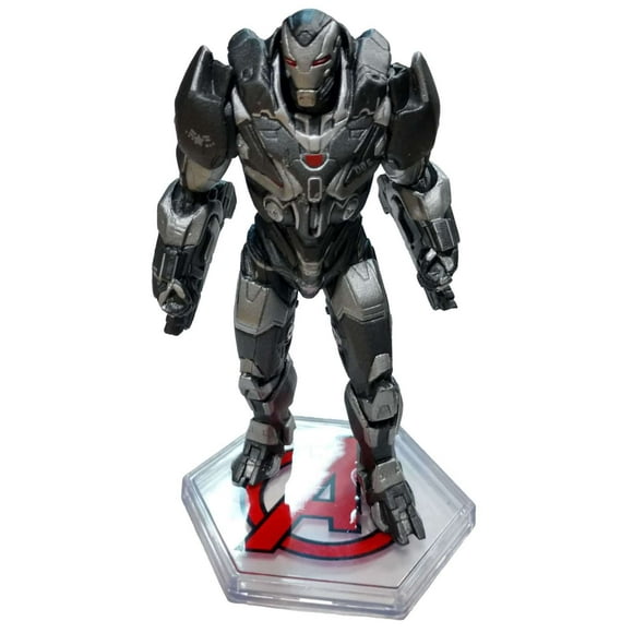War Machine Toys in Avengers Toys - Walmart.com