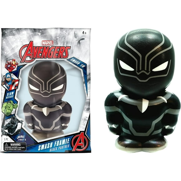 Marvel Pop Fidget Toy