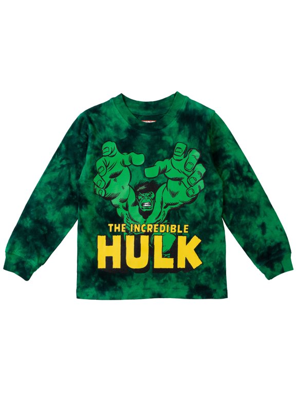 Hulk Clothing in Hulk - Walmart.com