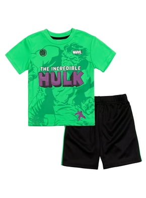 Hulk Clothing in Hulk - Walmart.com