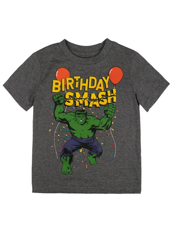 Hulk Clothing in Hulk - Walmart.com