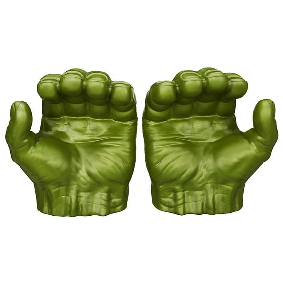 Hulk Hands Toys