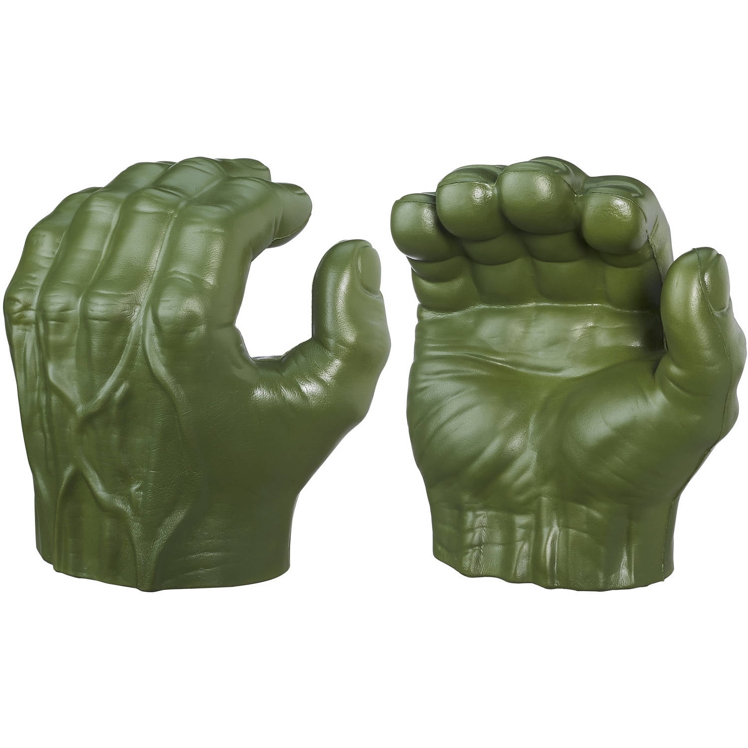 Hulk Fist