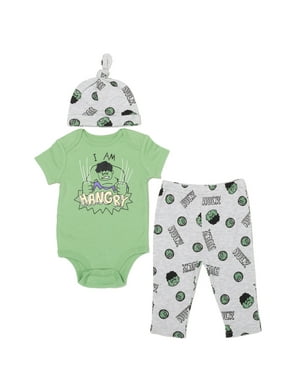 Hulk Clothing in Hulk - Walmart.com