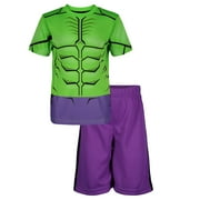 Hulk Clothing in Hulk - Walmart.com
