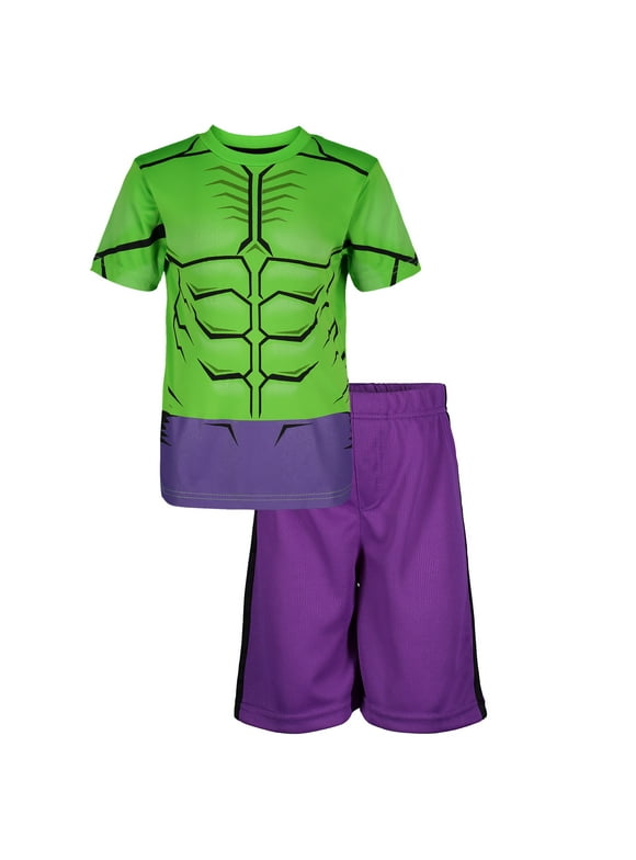 Hulk Clothing in Hulk - Walmart.com