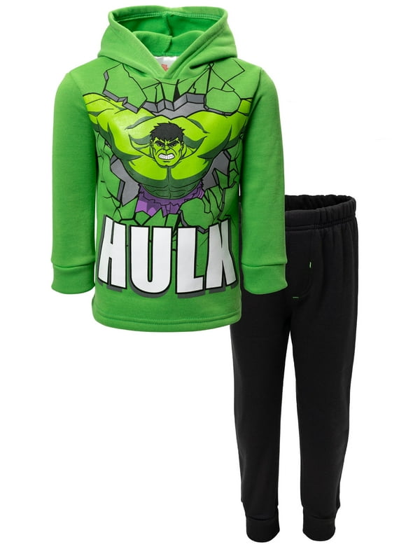 Hulk Clothing in Hulk - Walmart.com
