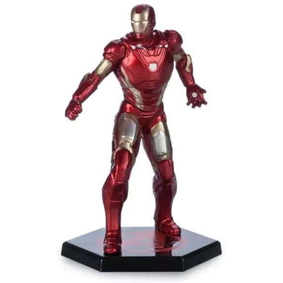 Marvel Avengers Iron Man PVC Figure (No Packaging) - Walmart.com