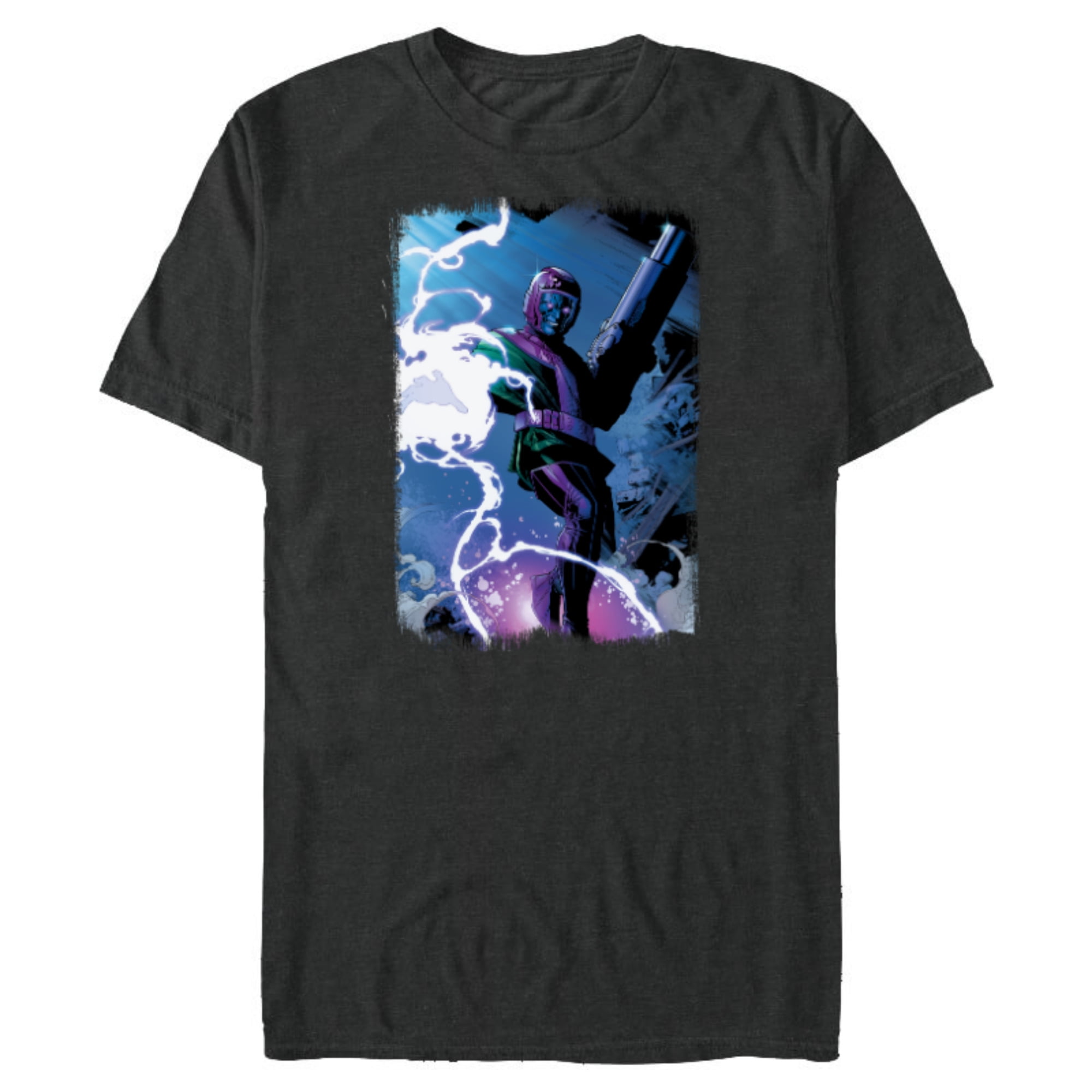 Marvel Avengers Kang the Conqueror Young Avengers #3 Comic - Short ...