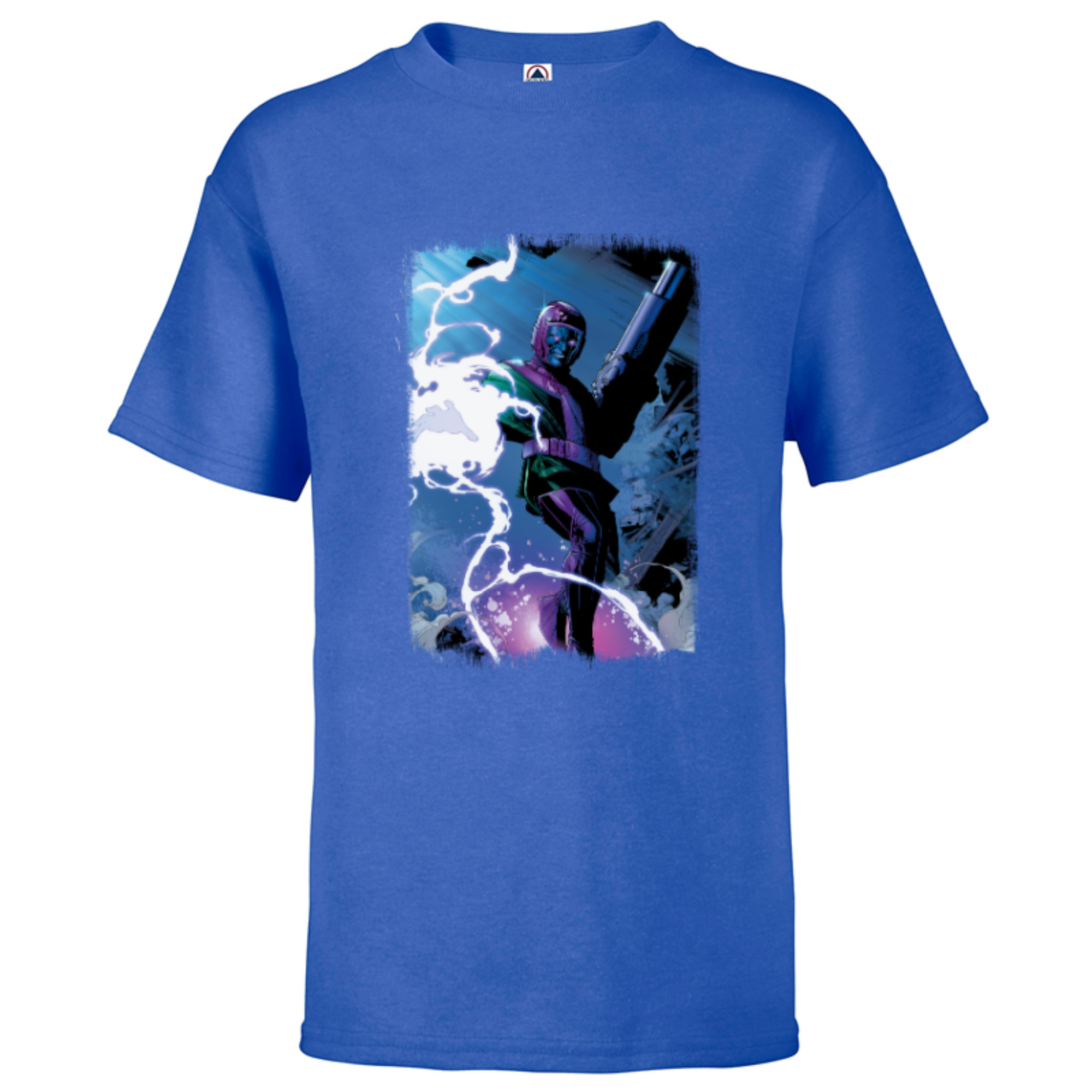 Marvel Avengers Kang the Conqueror Young Avengers #3 Comic - Short ...