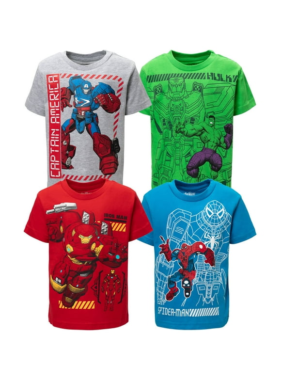 Hulk Clothing in Hulk - Walmart.com