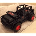 Marvel Avengers Remote Control Jeep, Navy Blue, 40Mhz High Speed RC Car ...