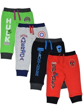 Spider Man Sweatpants