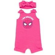 Marvel Baby Clothes in Baby - Walmart.com