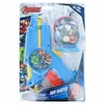 Marvel Avengers Super Hero Suction Dart Blaster with Targets - Walmart.com