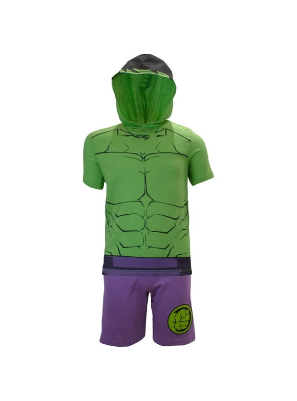 Hulk Clothing in Hulk - Walmart.com