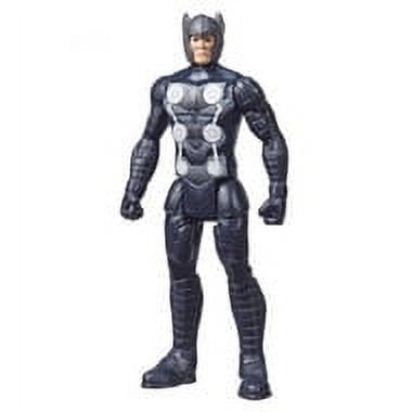 Marvel Avengers Thor Action Figure - Walmart.com