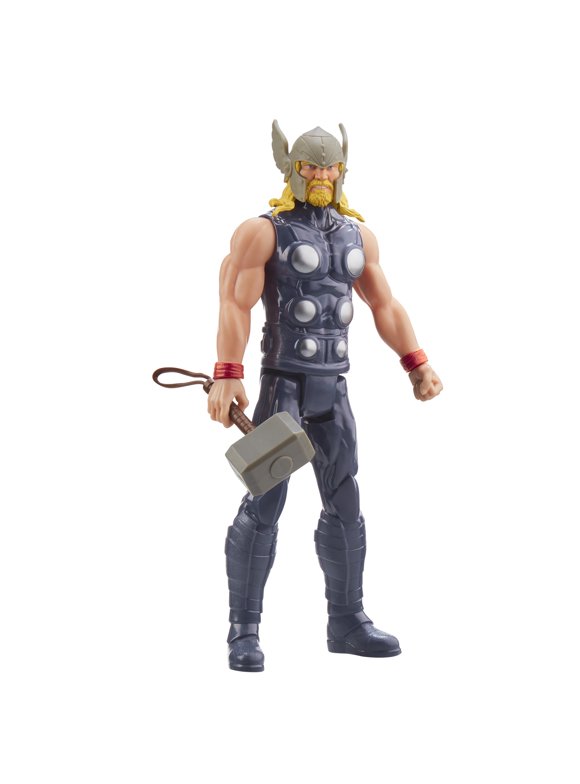 Thor Action Figures - Toys - Walmart.com