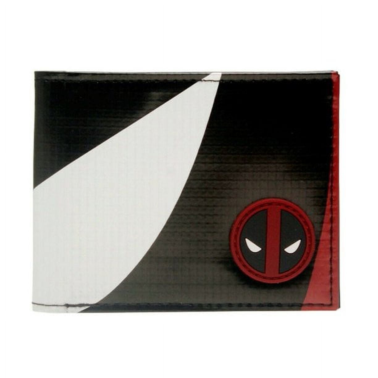 Marvel Avengers Wallet – 12 Styles to Choos From – Bifold Leather ...