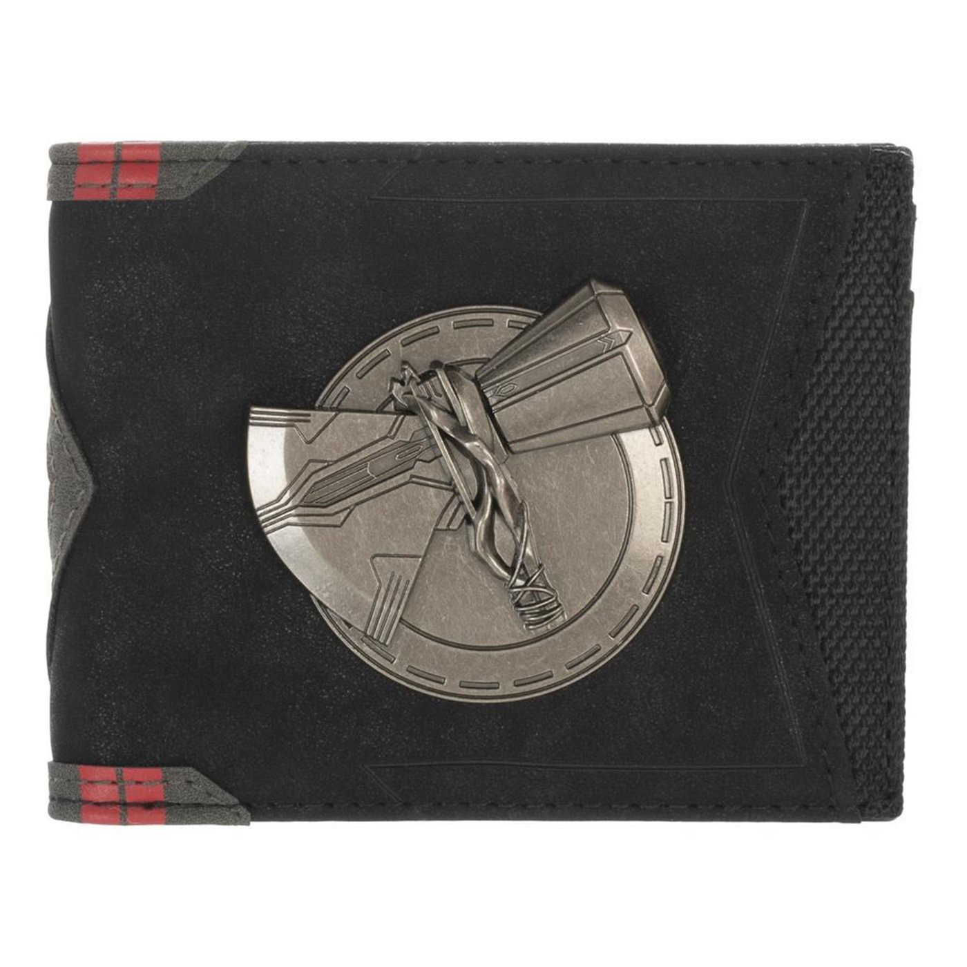 Marvel Avengers Wallet – 12 Styles to Choos From – Bifold Leather ...