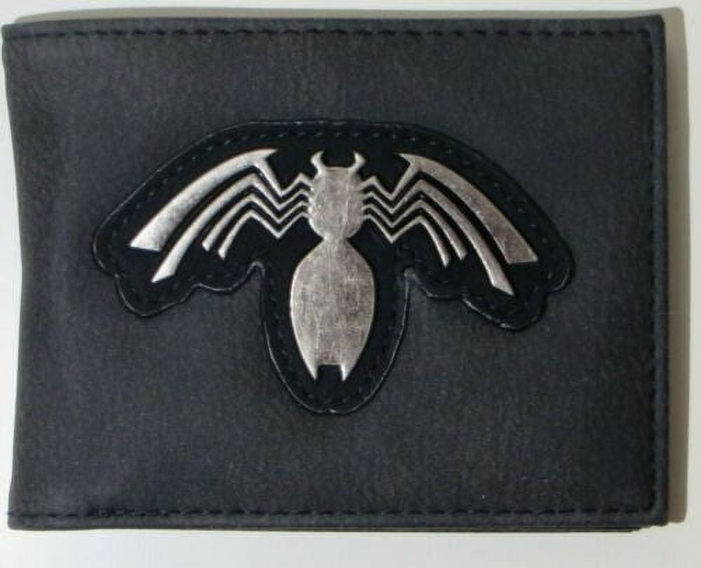 Marvel Avengers Wallet – 12 Styles to Choos From – Bifold Leather ...
