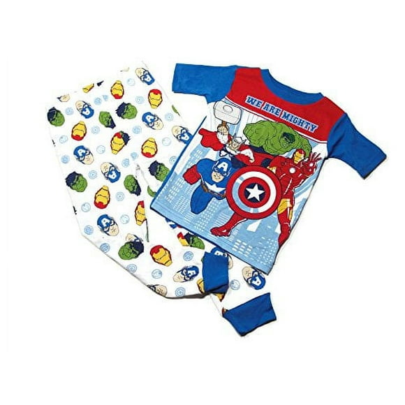 Hulk Pajamas