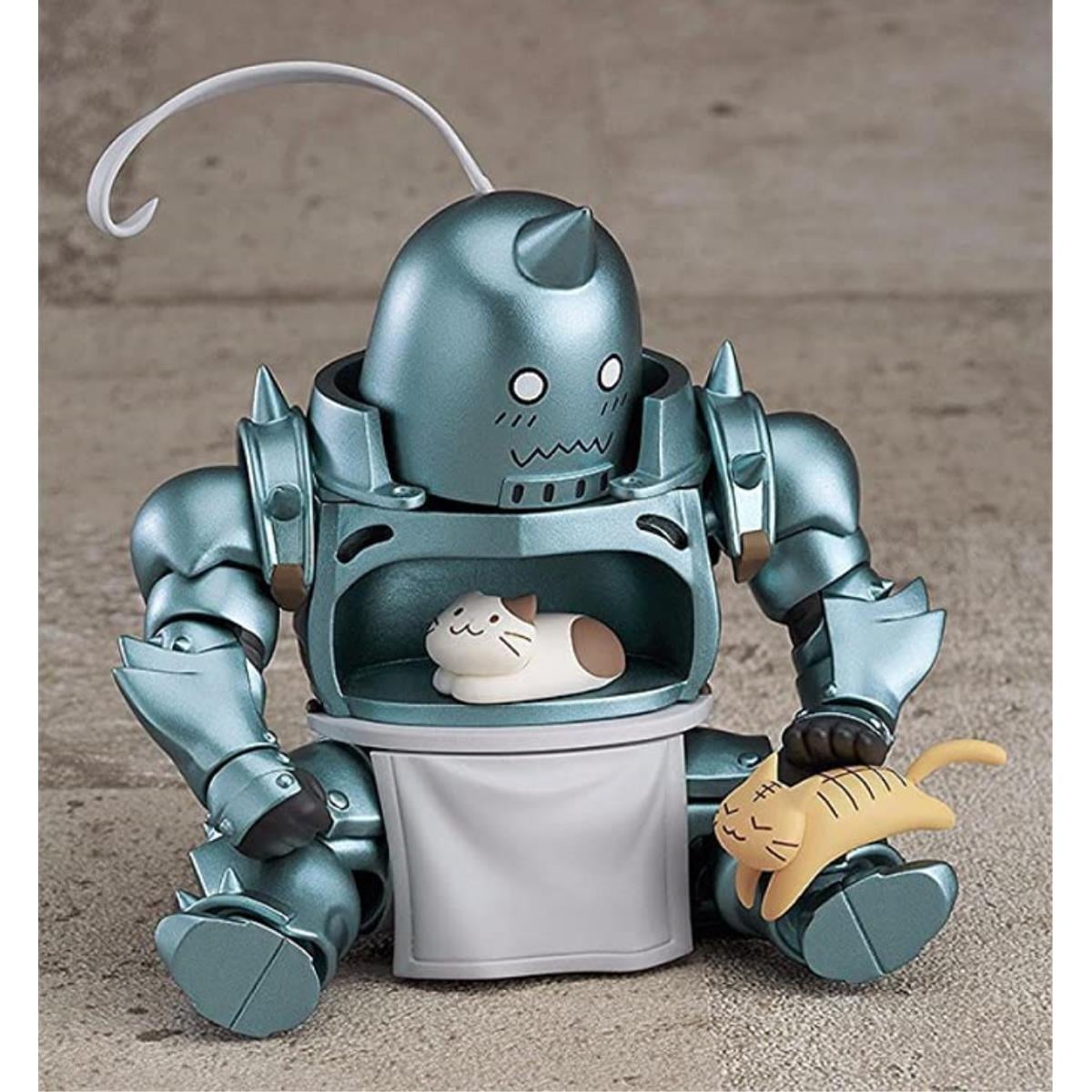 Marvel Avengers action figure – recreate iconic movie scenes Alphonse ...