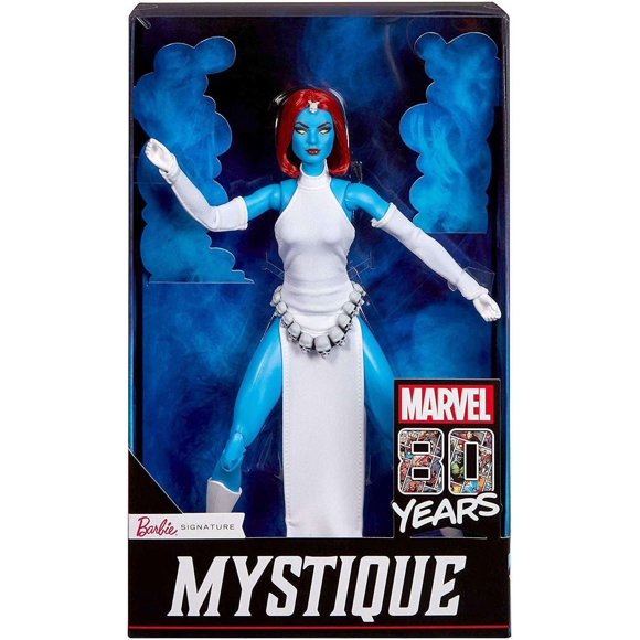 Mattel Barbie - Walmart.com