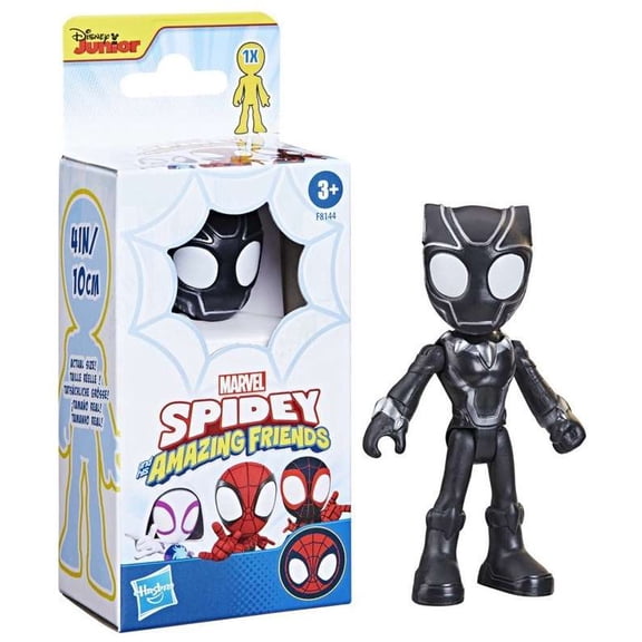 Marvel Black Panther