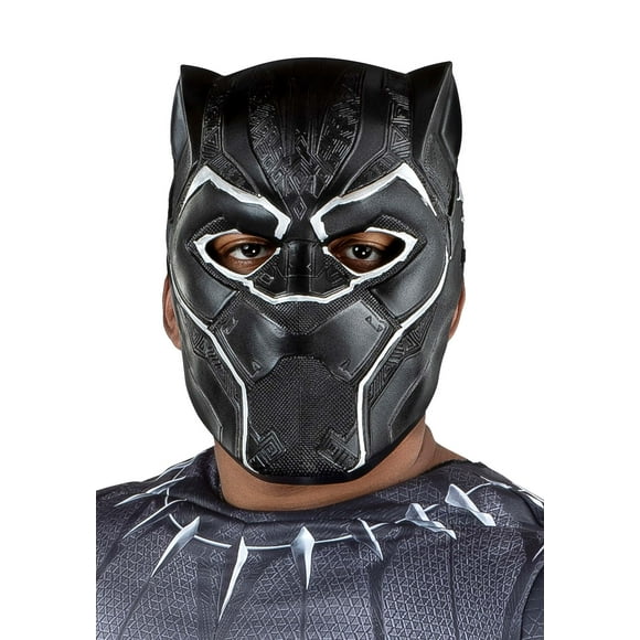 Black Panther Mask