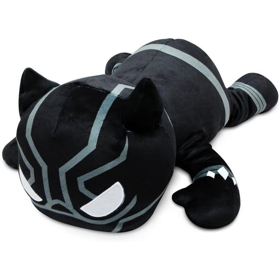 Marvel Black Panther Cuddleez Plush 23 Inches - Walmart.com