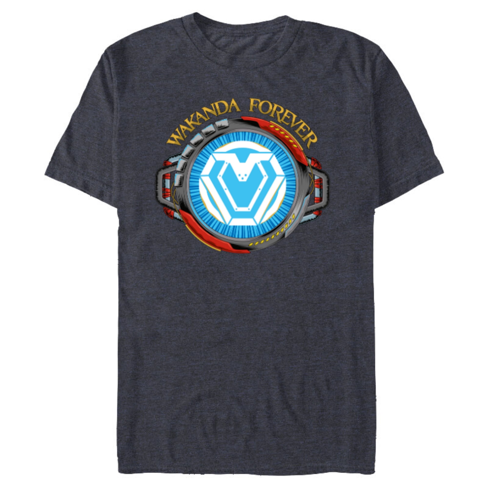 Marvel Black Panther: Wakanda Forever Riri Ironheart Reactor - Short ...