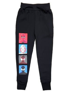 Spider Man Sweatpants