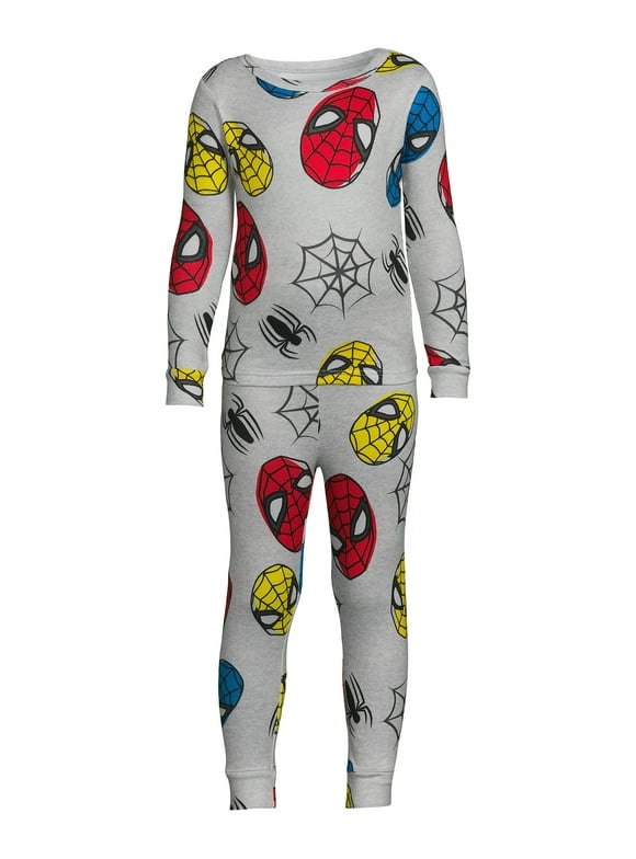 Spiderman Pjs