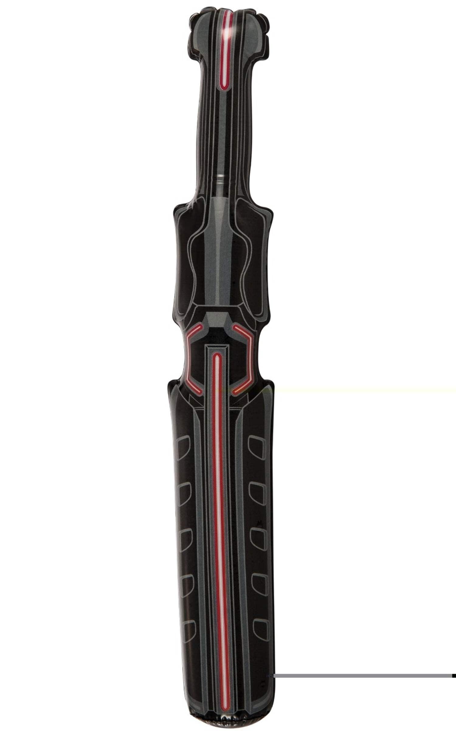 Marvel Captain America Civil War Inflatable War Machine Baton Costume ...