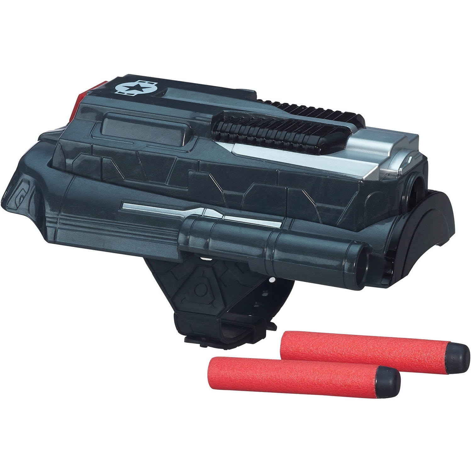 Marvel Captain America: Civil War: Marvel's War Machine Battle Gauntlet ...