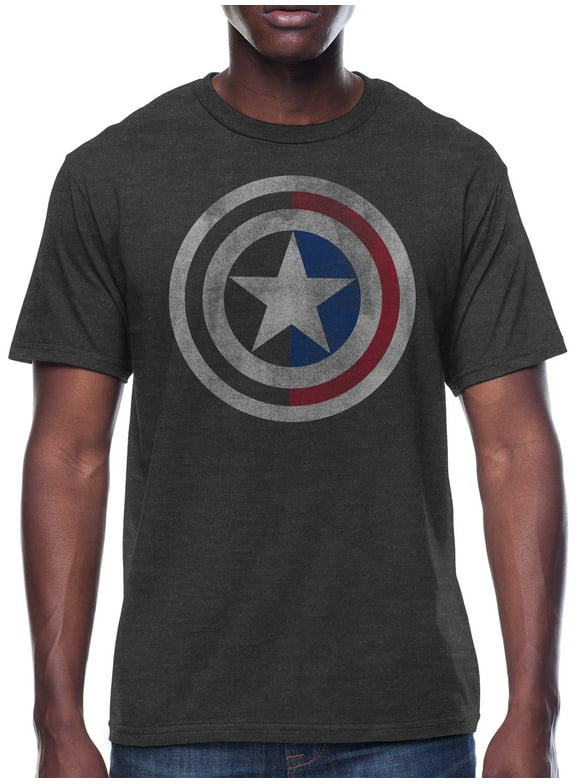 Marvel Superhero T-shirts