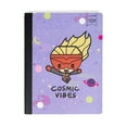 Marvel Captain Marvel Yoobi Composition Book College Ruled - Walmart.com