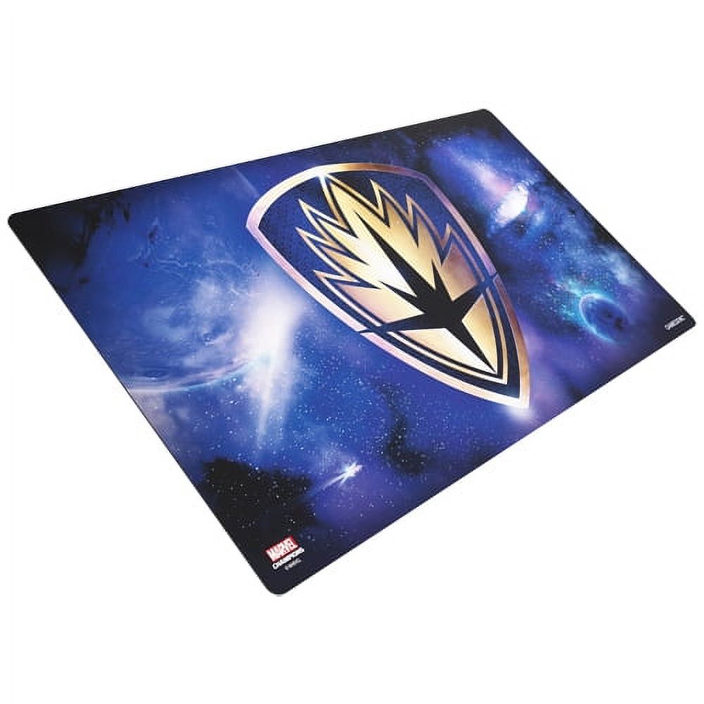Marvel Champions Game Mat: Guardians of the Galaxy - Walmart.com