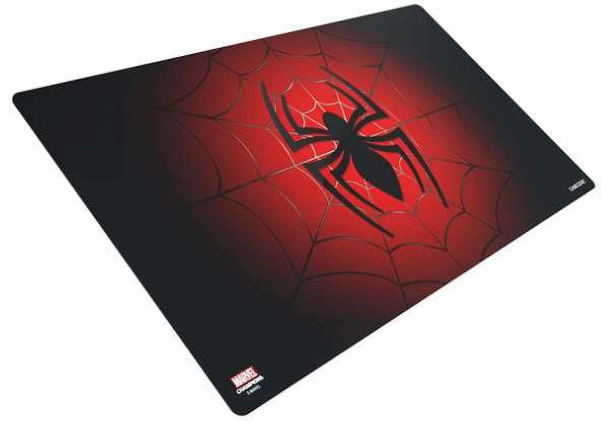 Marvel Champions LCG Spider-Man Game Mat - Walmart.com