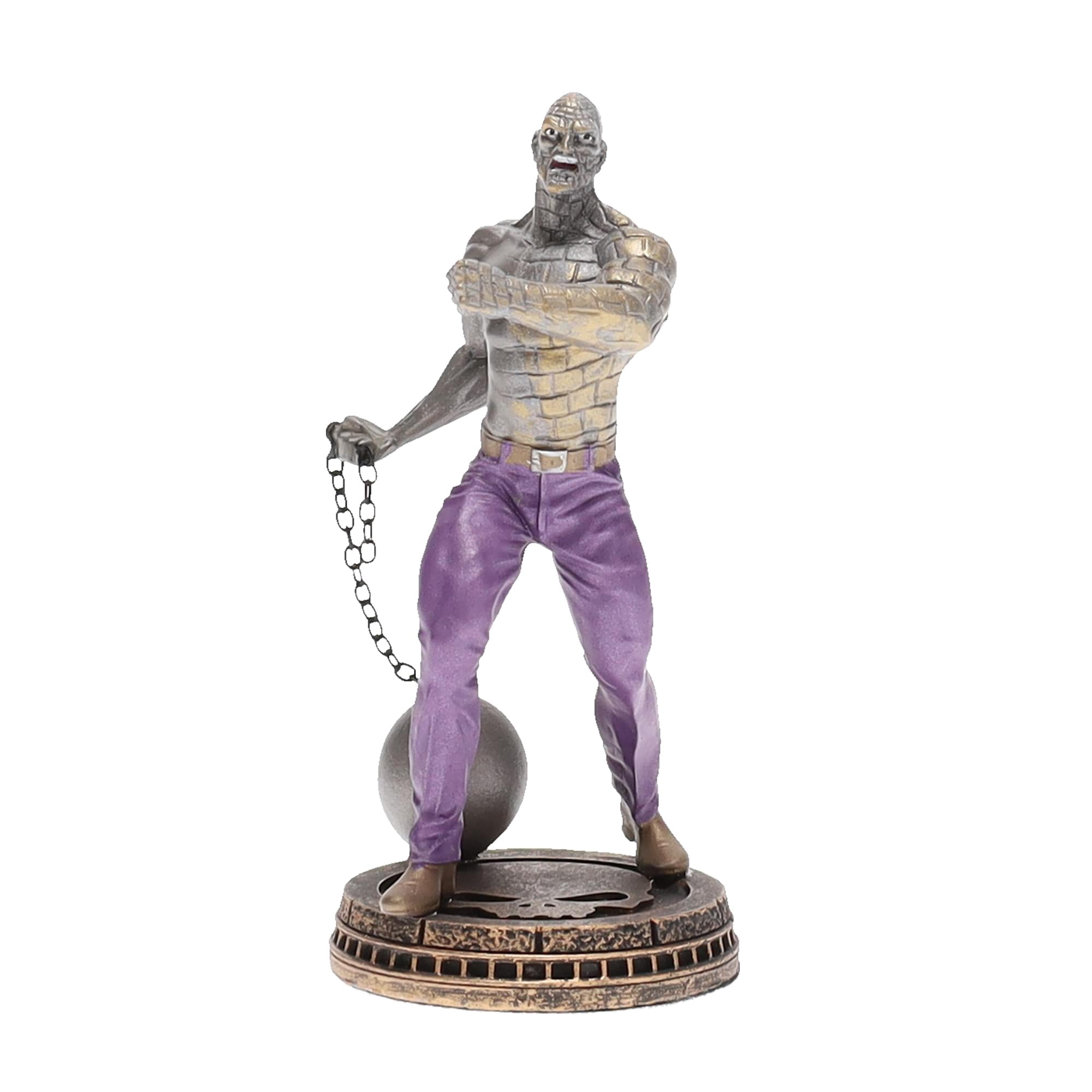 Marvel Chess Collection #15 Absorbing Man (Pawn) | Chess Piece Only ...