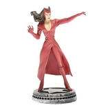 Marvel Chess Collection #29 Scarlet Witch (Pawn) | Chess Piece Only ...