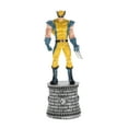 Marvel Chess Collection #3 Wolverine (Knight) | Chess Piece Only ...